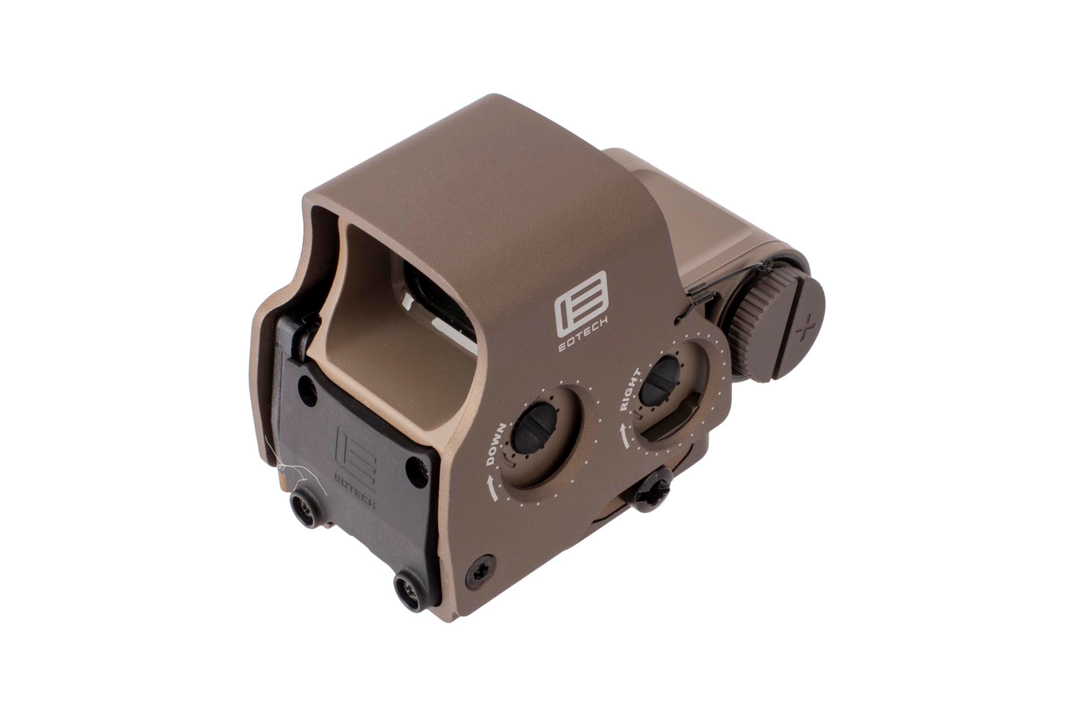 EOTech EXPS3-2 Holographic Weapon Sight - Tan EXPS3-2 TAN
